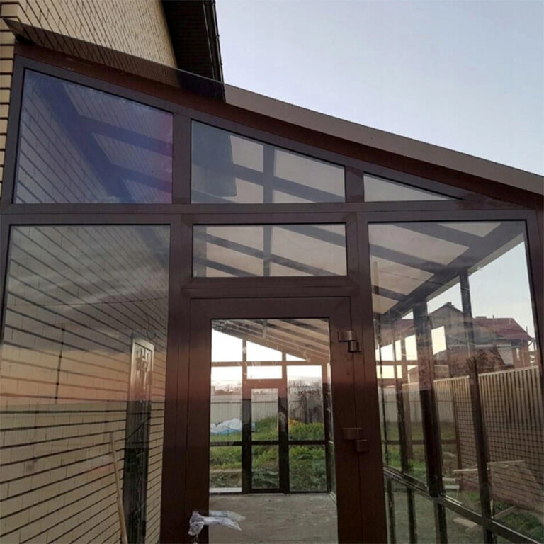 Clear Perspex Glass Like Solid Polycarbonate Sheets – TG Supplies ...
