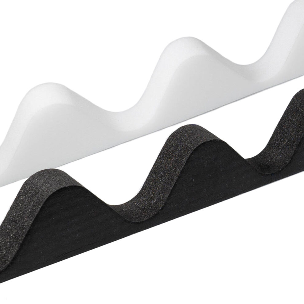Universal BituVerge® Roofing Gable Trim | Verge Trim | Verge Cap For ...