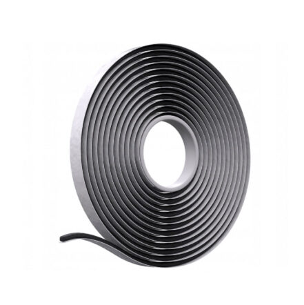 High Performance Butyl Sealant Rubber Tape Strip – TG Supplies – Your ...