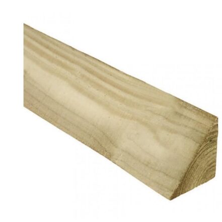 75 x 75mm Arris Rail Green Treated – TG Supplies – Your #1 Supplier of ...