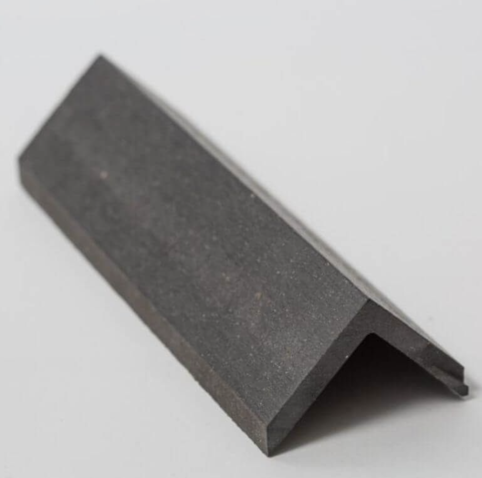 Premium Composite Decking Angle Trim 45×45 – TG Supplies – Your #1 ...