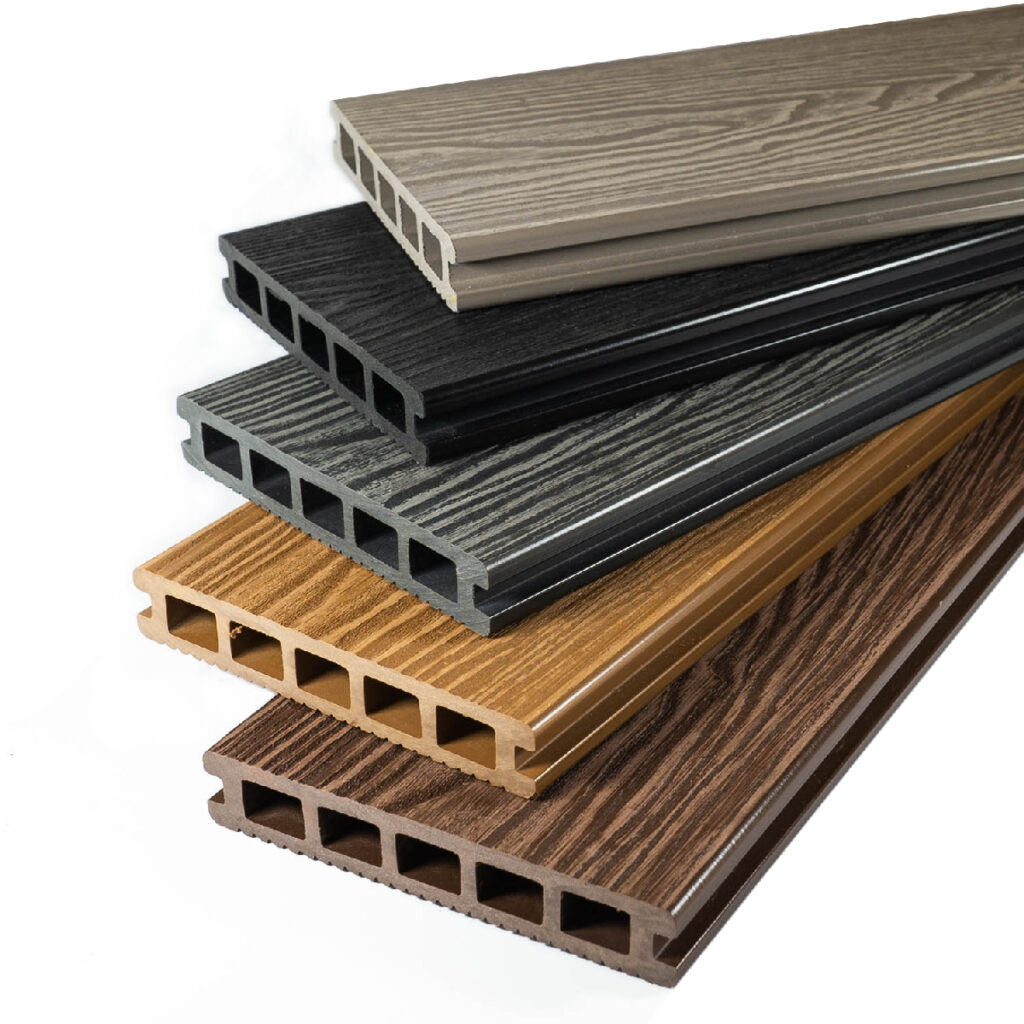 Composite Decking – TG Supplies – Your #1 Supplier of Polycarbonate ...