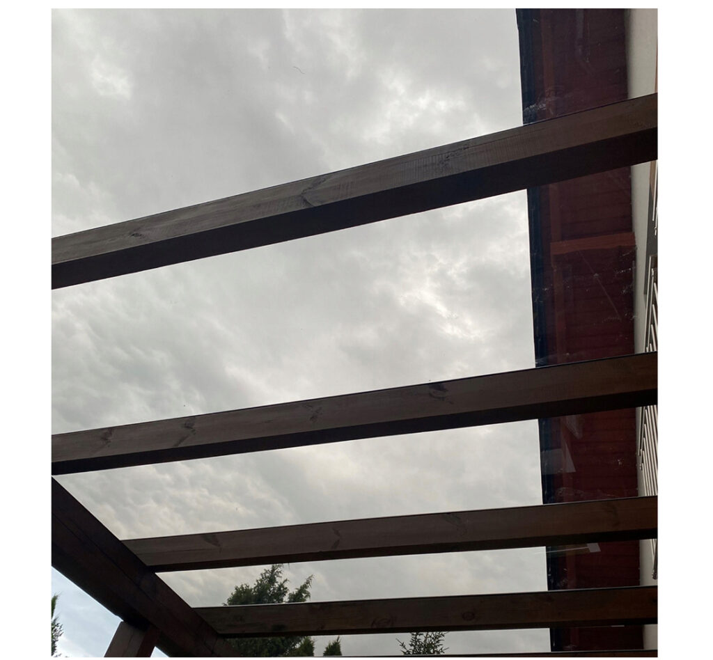 Glass Like Solid Bronze Plexiglass Perspex Polycarbonate Sheets – UV ...